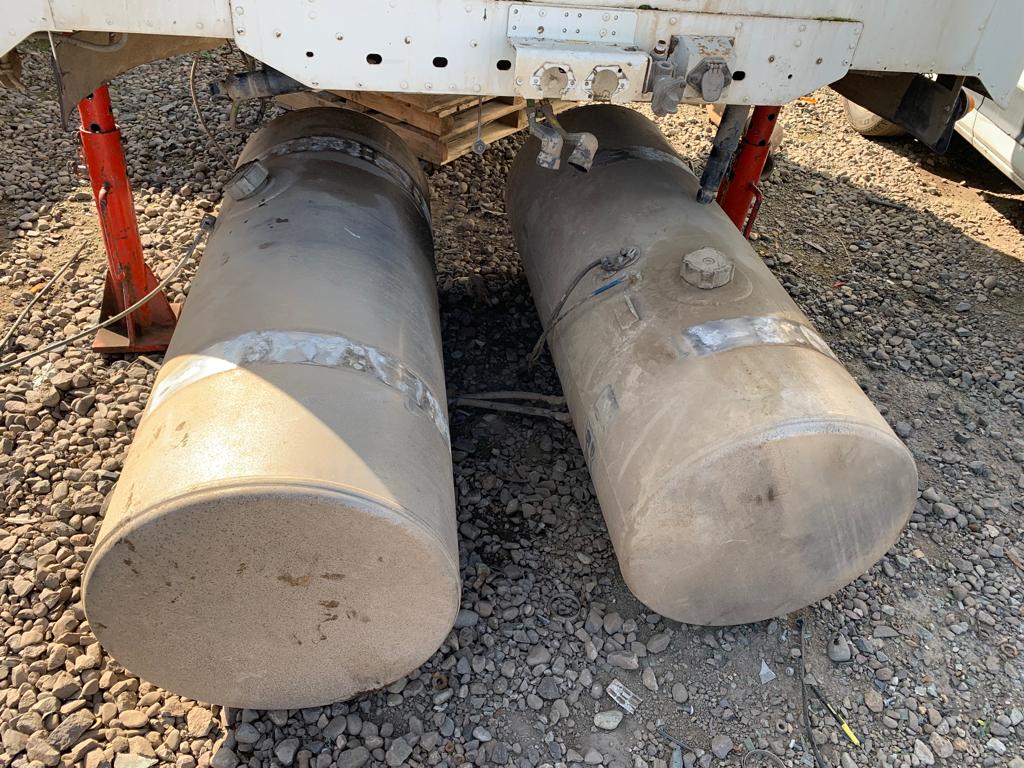 Desarmaduría San Pablo - Venta repuestos. FREIGHTLINER CL120 , En desarme.