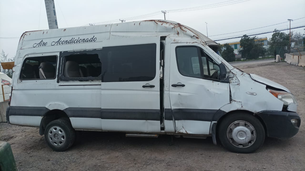 Desarmaduría San Pablo - MOTOR JAC SUNRAY LTD. USADO, En desarme.